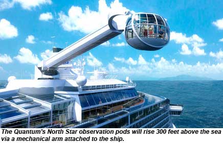 New 'wows': Travel Weekly