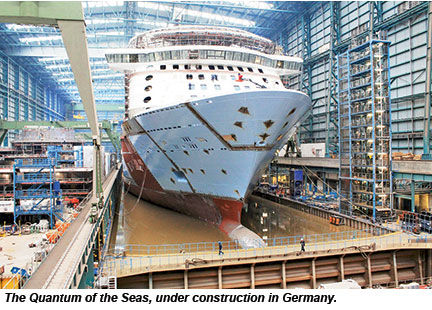 Quantum’s China deployment reflects a new economic reality: Travel Weekly