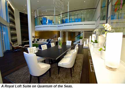 Ship arrives in U.S.: Travel Weekly