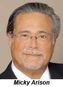 Arison steps down as Carnival's CEO, names successor: Travel Weekly