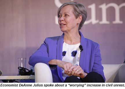 For WTTC attendees, some introspection: Travel Weekly