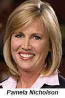 Enterprise names Nicholson CEO: Travel Weekly