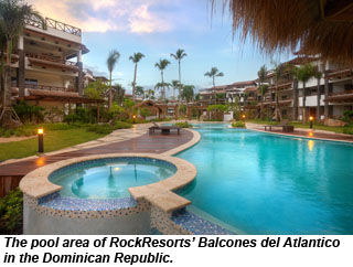 RockResorts to open D.R. resort: Travel Weekly