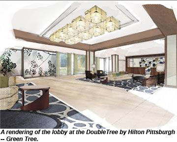 DoubleTree inks two conversion deals: Travel Weekly