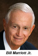 Bill Marriott to step down as Marriott CEO: Travel Weekly