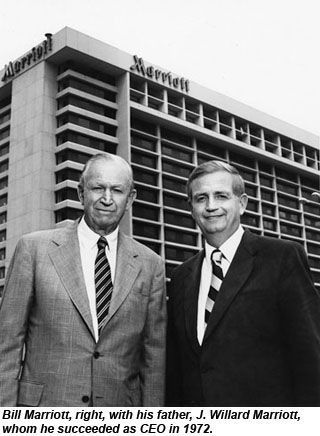 Decades of growth: Travel Weekly