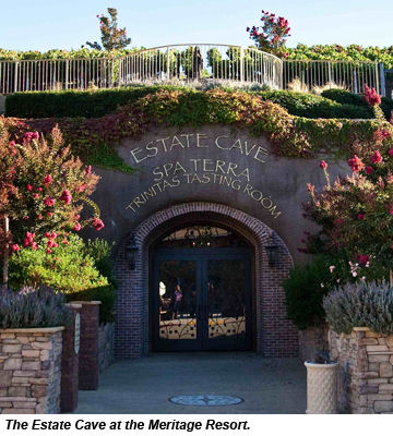 Meritage Resort nearly done with major renovation: Travel Weekly