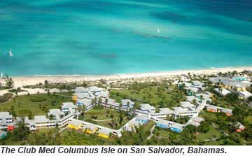 Club Med in talks to renovate and expand Bahamas resort: Travel Weekly