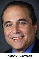 Disney executive Garfield to retire: Travel Weekly