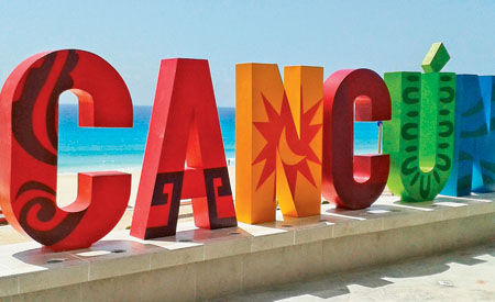 Insight: Mexico: Travel Weekly