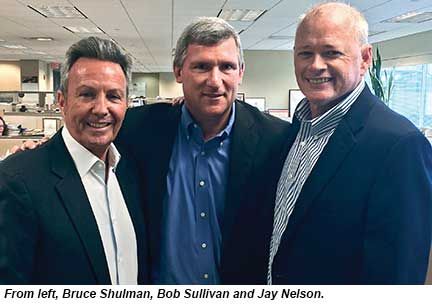 Shulman named publisher of Travel Weekly, TravelAge West: Travel Weekly