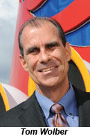 In the Hot Seat: Travel Weekly