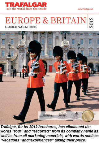 Word wars: Travel Weekly