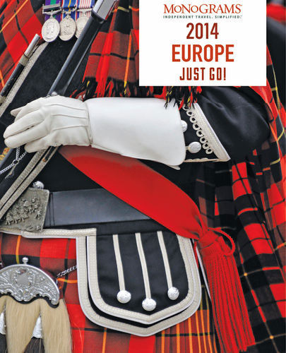 Holding pattern: Travel Weekly