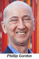 After 38 years with Globus, Gordon calls it a career: Travel Weekly