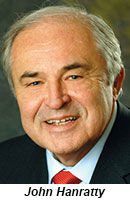 Hanratty leaves Travel Impressions, joins Mark Travel: Travel Weekly