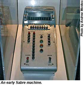 Goodbye green screen?: Travel Weekly