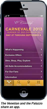 There’s an app for that: Travel Weekly