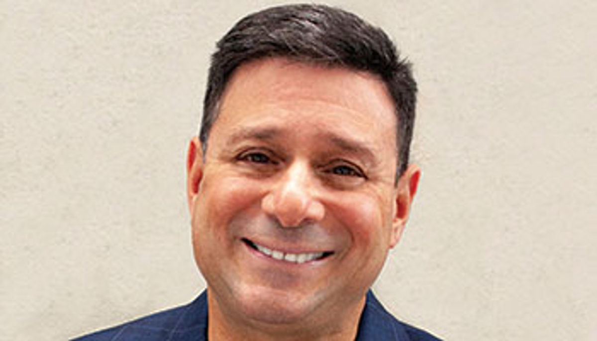 Dream Hotel Group's Jay Stein on hotel demand and the New York market ...