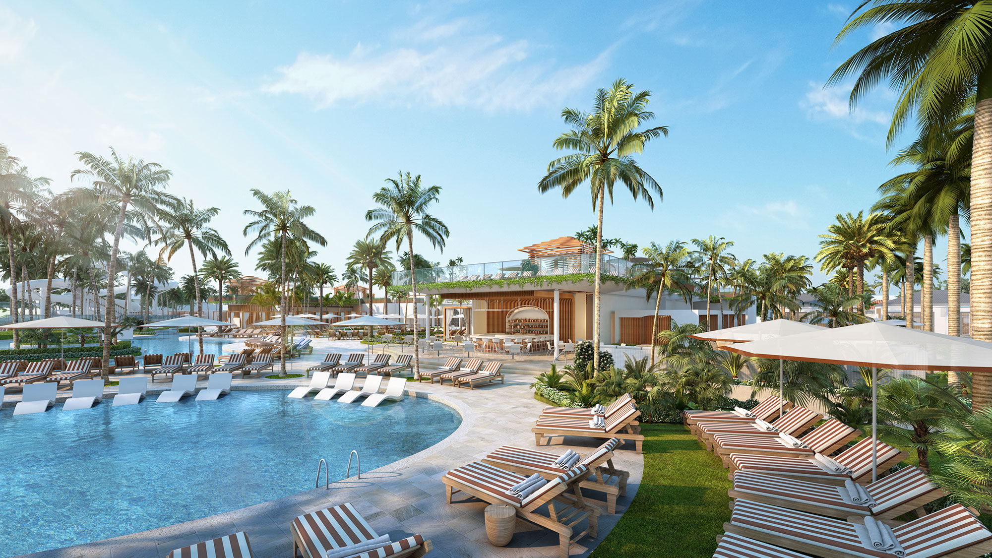 Boca Raton Resort will drop Waldorf Astoria name, launch reno: Travel ...
