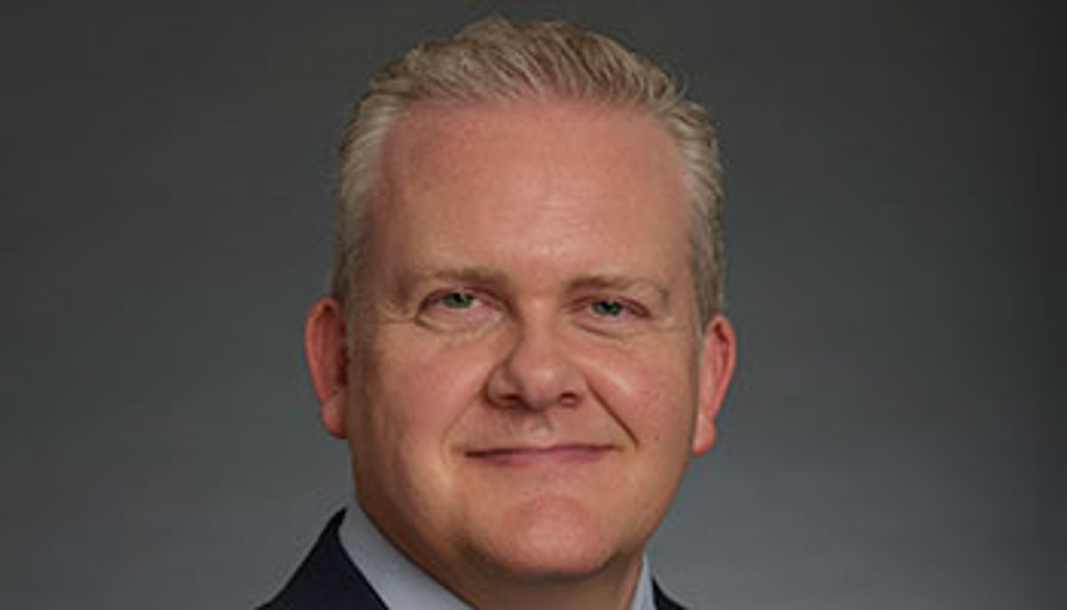 Kevin Jackson of Porter Airlines on expansion plans: Travel Weekly