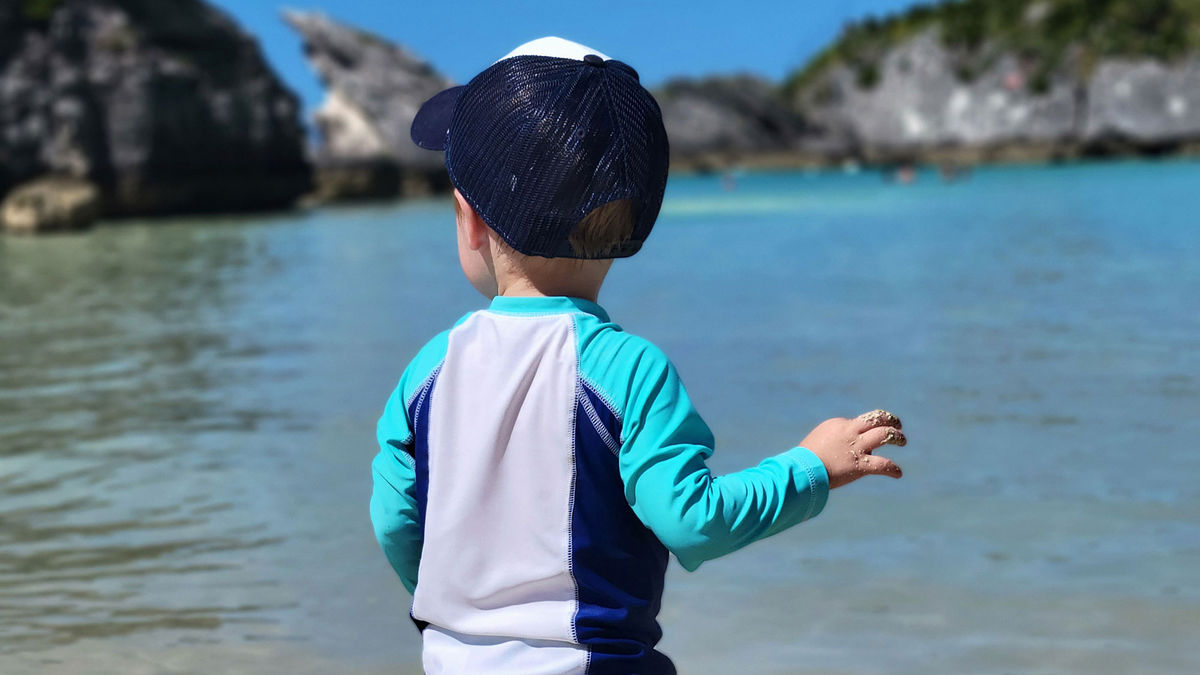 Things to do with kids in Bermuda: Travel Weekly
