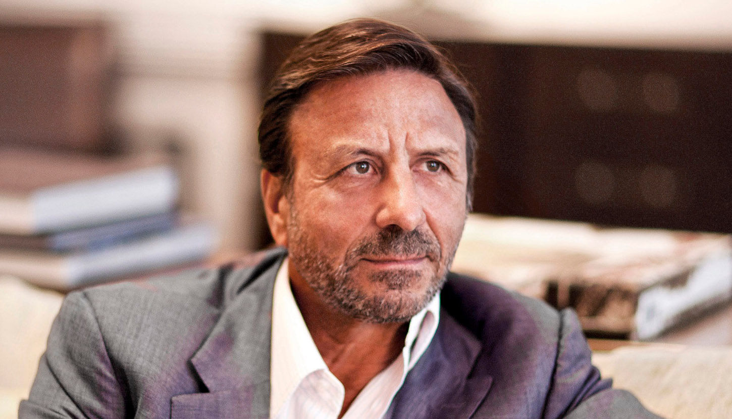 Hotelier Rocco Forte on expanding his brand in Europe and, maybe, into ...