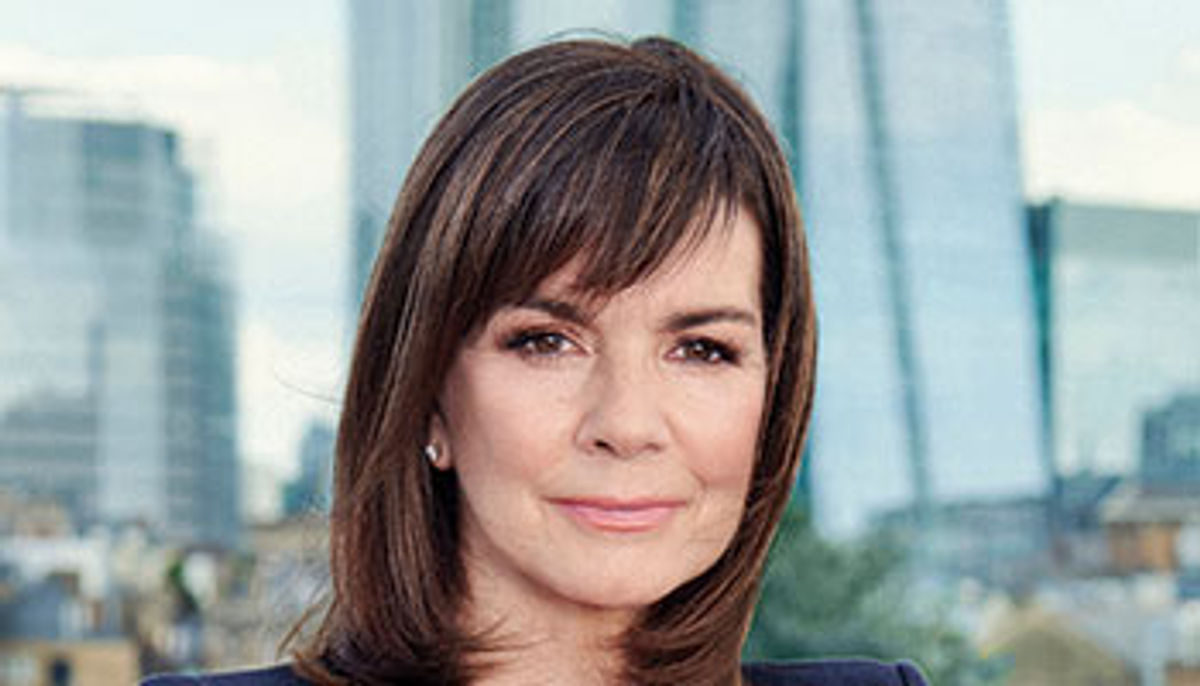 WTTC chief Julia Simpson on how to boost travel and the strong U.S ...