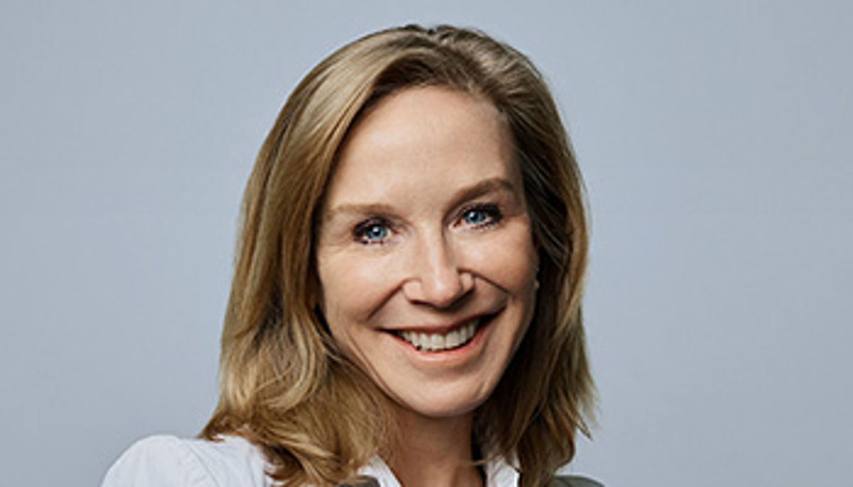 Airbnb's Catherine Powell on the trend of long-term vacation rentals ...