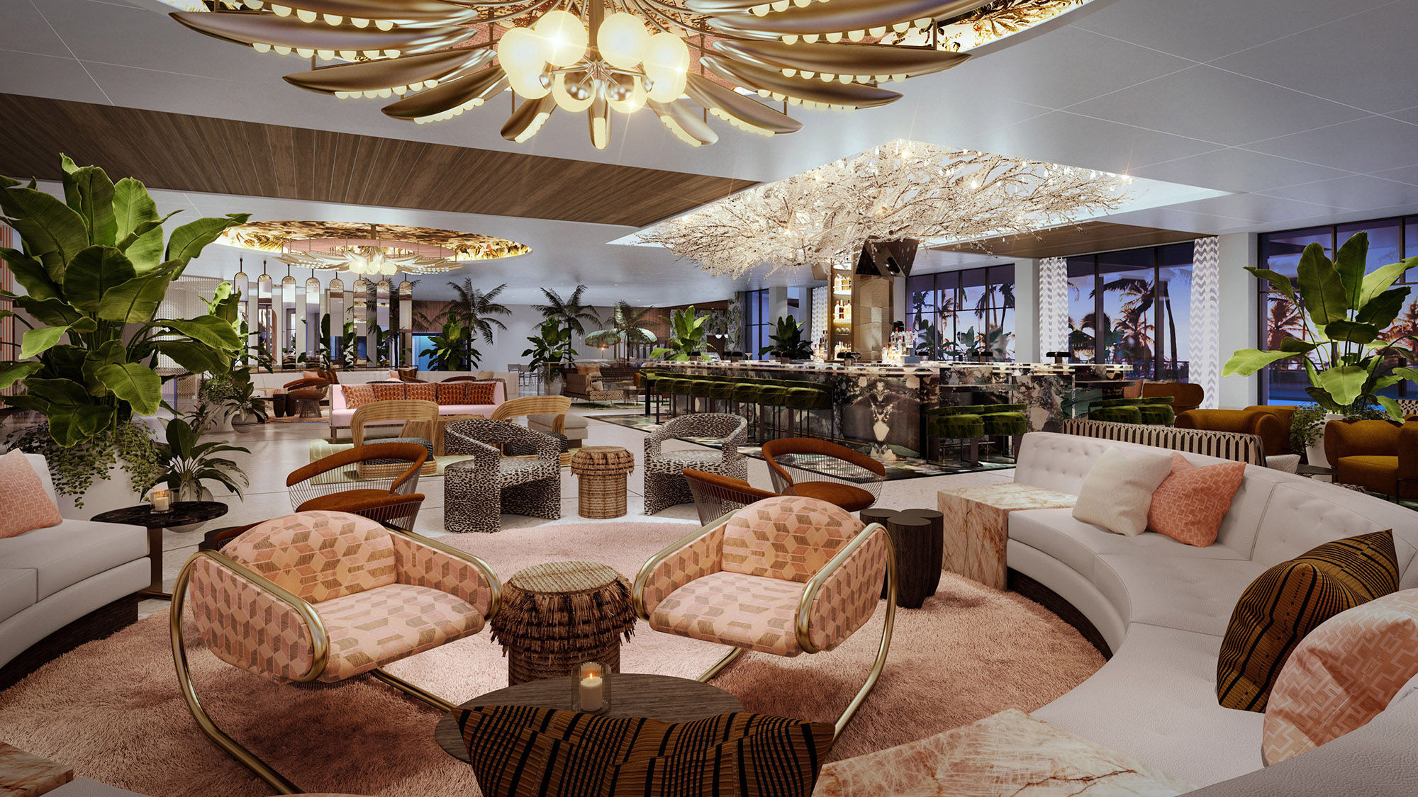 PGA National Resort set to unveil $100 million update: Travel Weekly