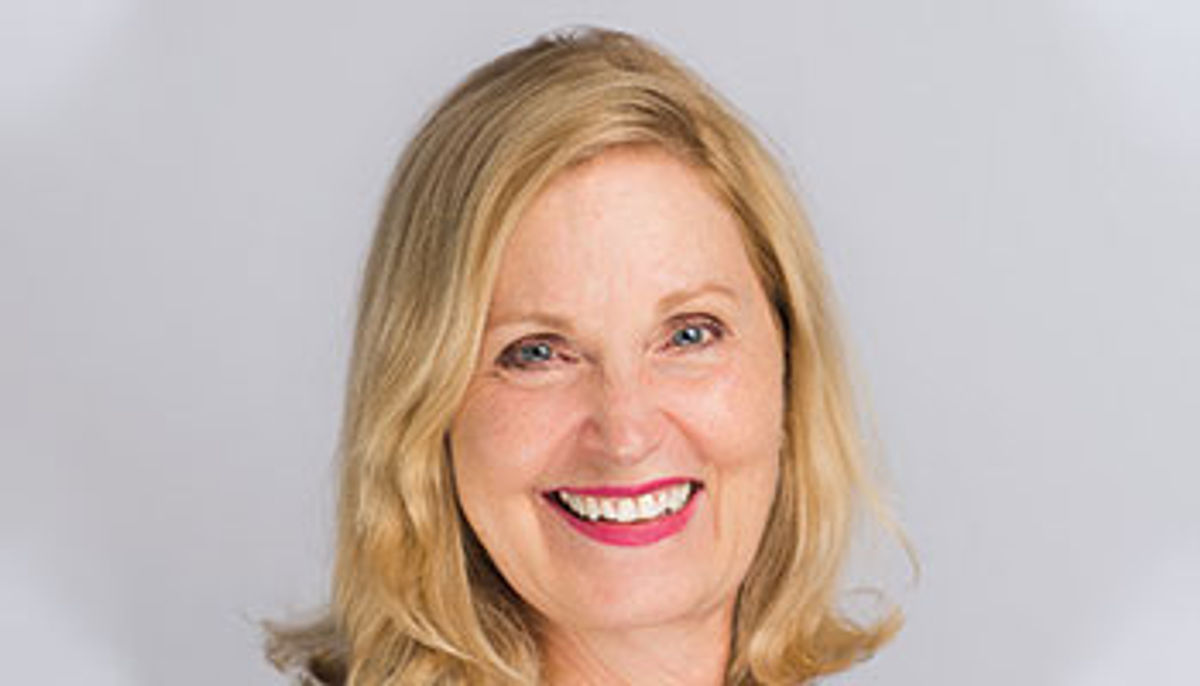 Executive view 2022: Becky Powell, Global Travel Collection: Travel Weekly