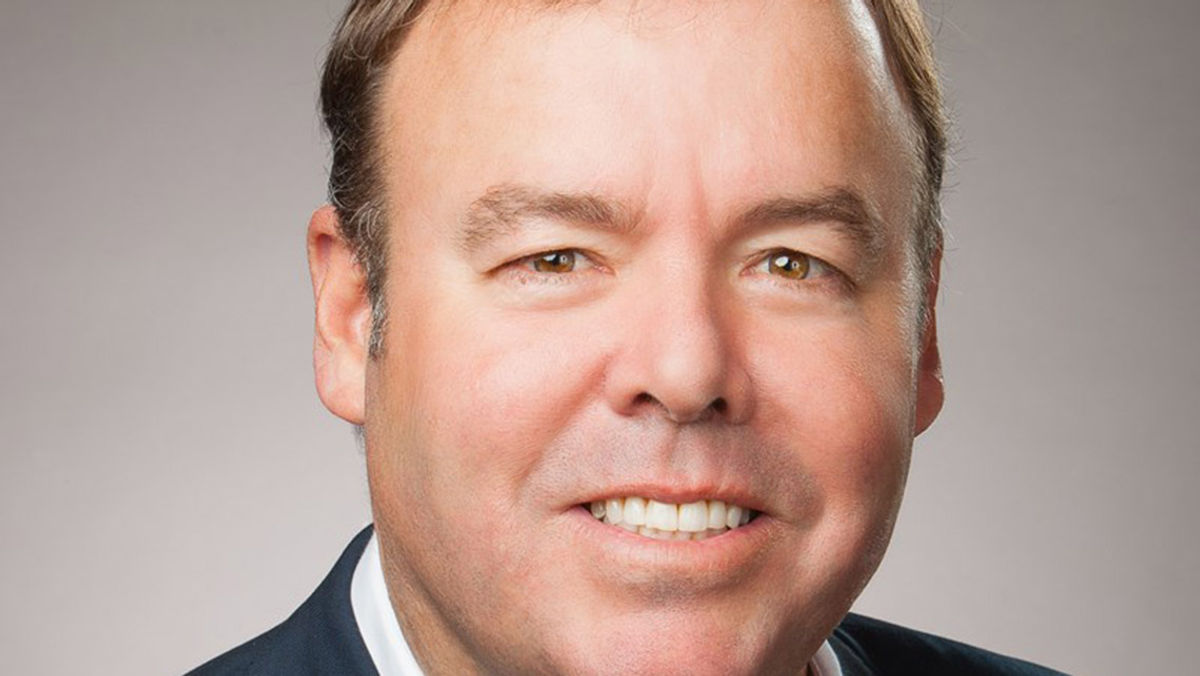 Gary Murphy retiring from sales role at AmaWaterways: Travel Weekly