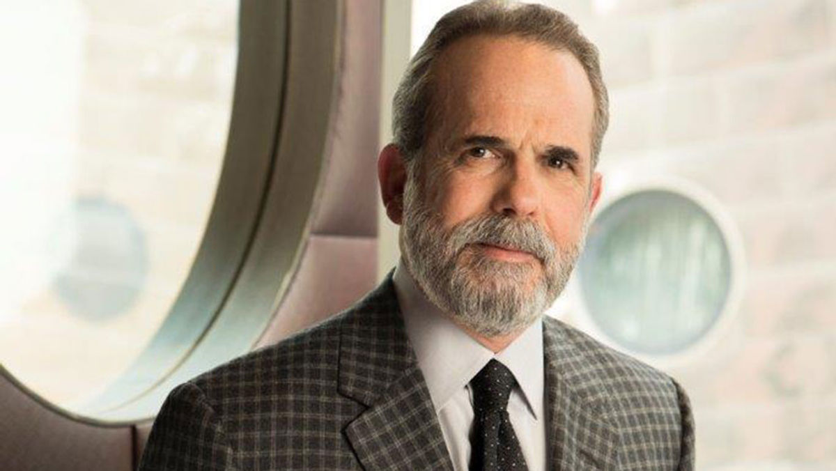 CEO Eric Danziger departs Trump Hotels: Travel Weekly