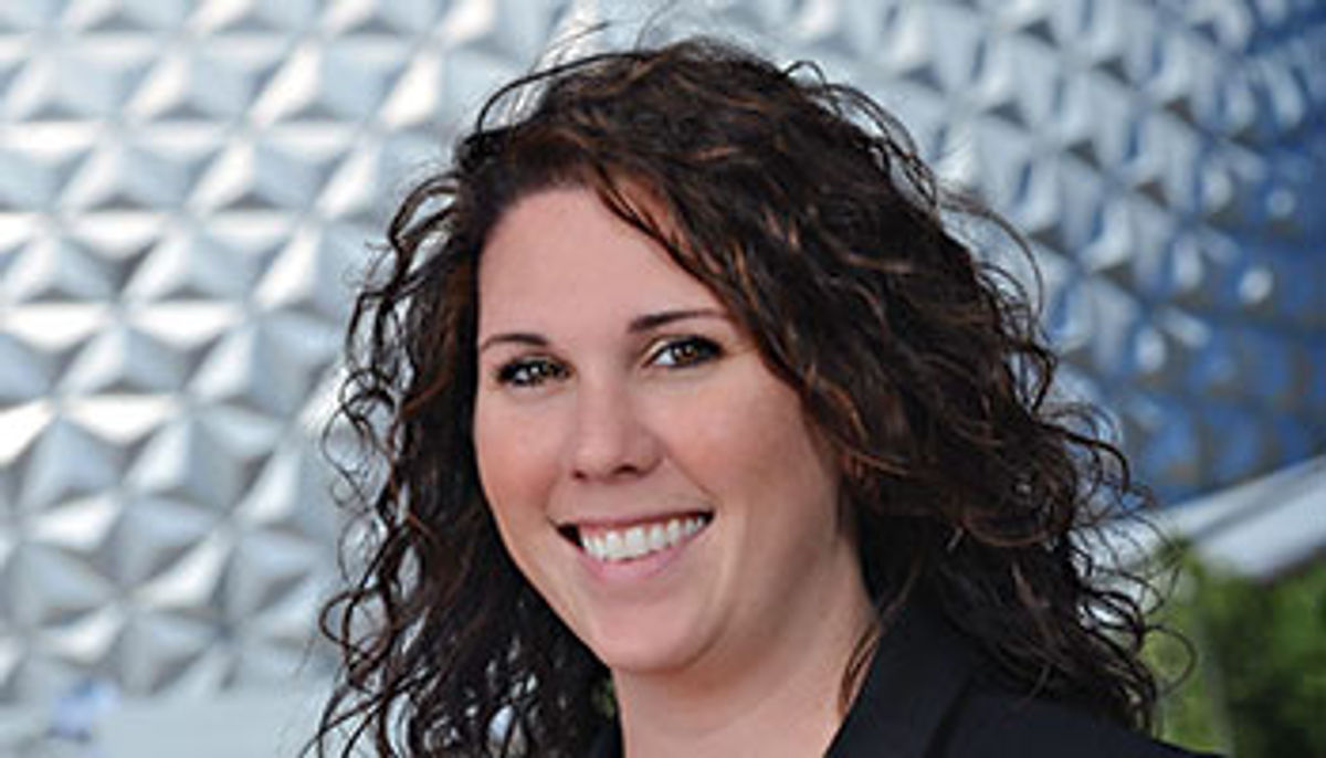 Disney World's Stephanie Dold on zero-proof cocktail options: Travel Weekly