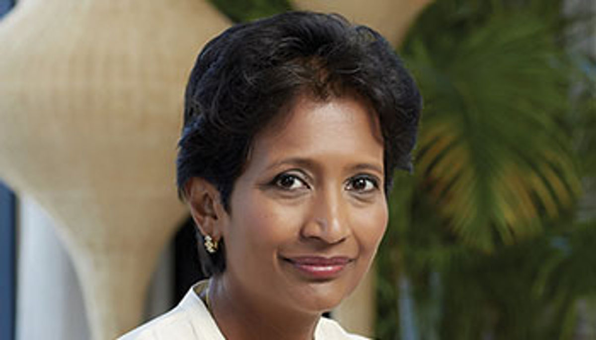 Martinhal Group's Chitra Stern on hospitality updates and travel trends ...