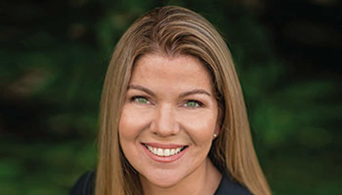 Marriott's Mandy Gill on how marketing strategies shifted during the ...