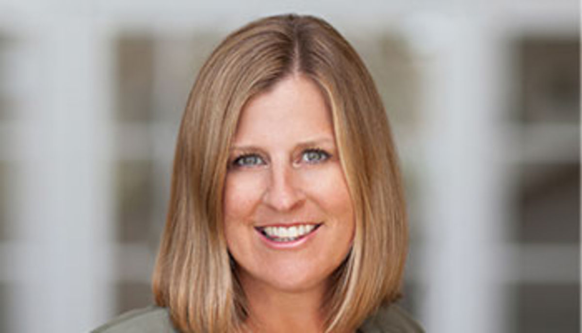 Amy Burr on JetBlue Technology Ventures' investment in green transport ...