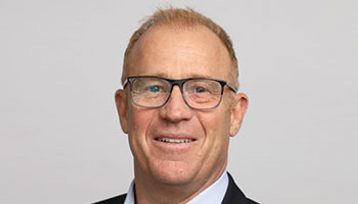 CWT's Patrick Andersen on his priorities for the Power List agency ...