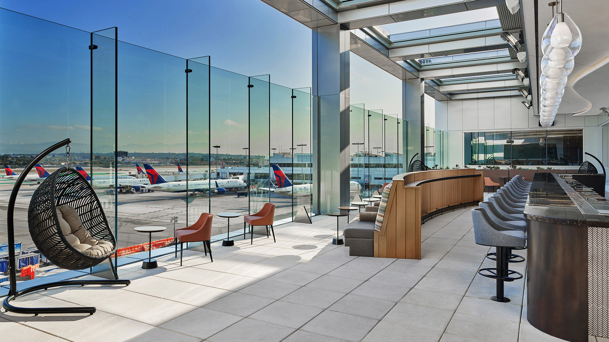 Delta Limits Sky Club Access Introduces Delta One Club Travel Weekly Delta Limits Sky Club Access Introduces Delta One Club Travel Weekly