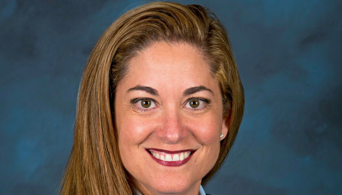 Carmen Roig on life after Crystal: Her new role as sales exec at ...