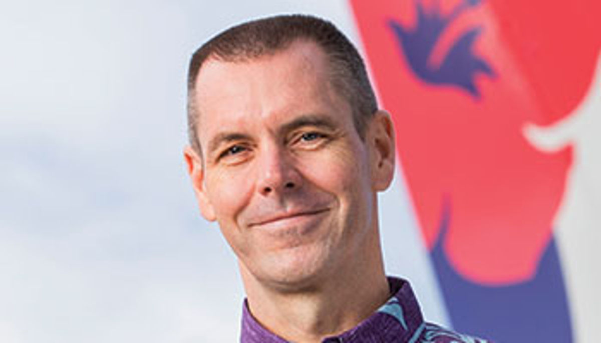 Hawaiian Airlines CEO Peter Ingram on NDC, new routes and more: Travel ...