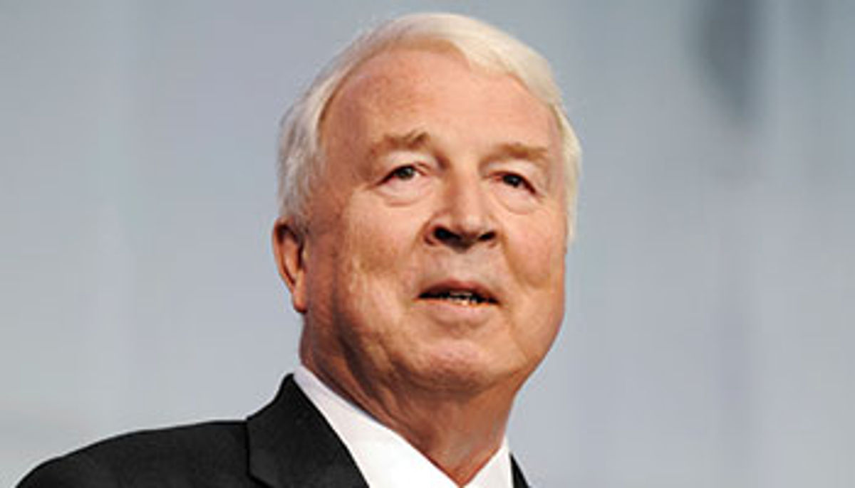 Torstein Hagen on dropping 'Cruises' from Viking's name and sailing the ...