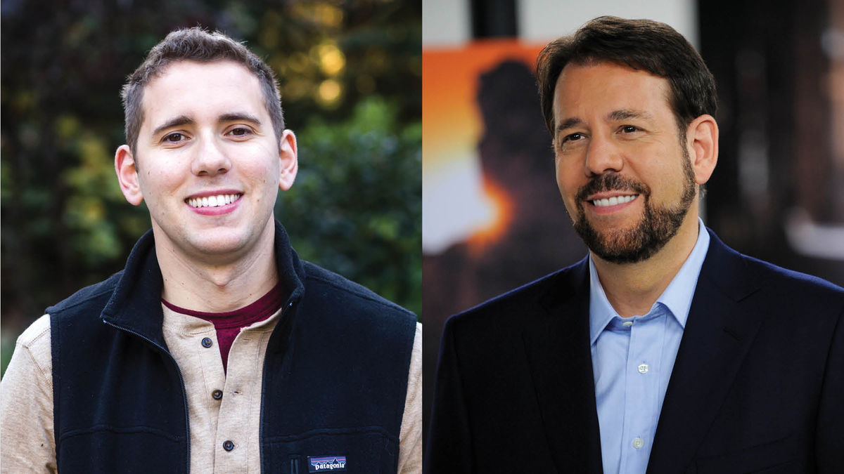 How Italy specialist Perillo Tours is continuing a family tradition ...