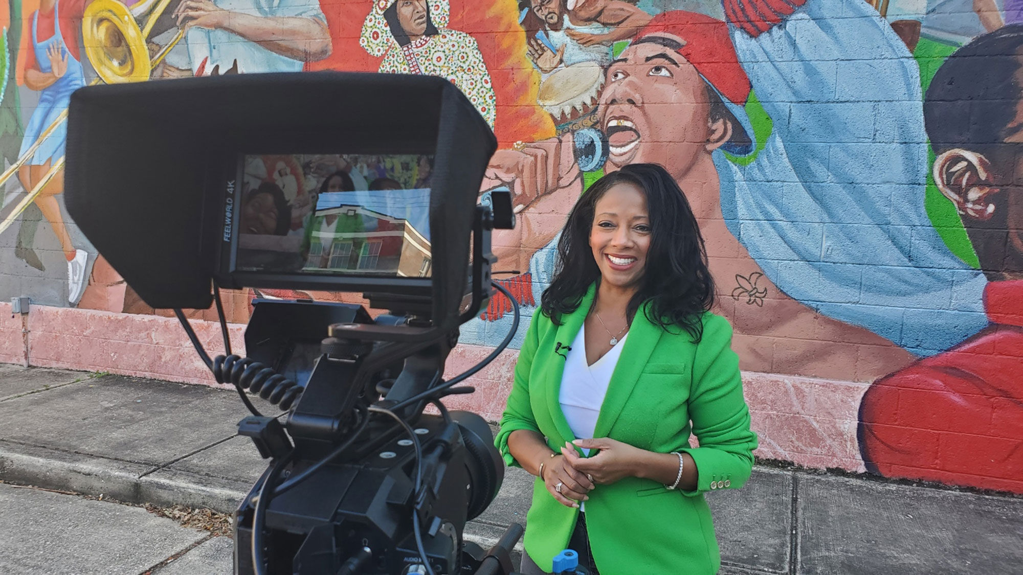 Travel TV Hosts Are Finding Ways To Connect With Viewers Beyond The