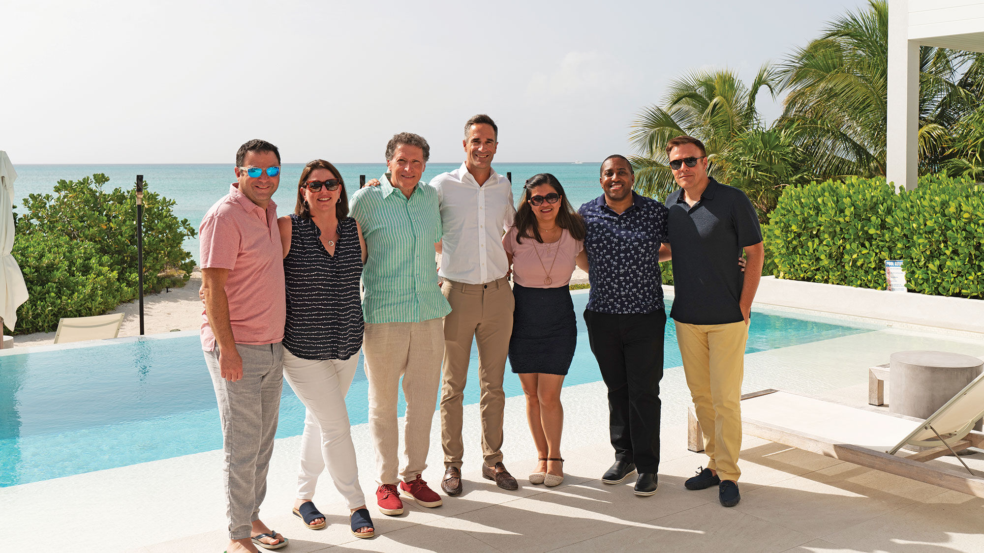 Luxury roundtable: Trendspotting in high-end travel: Travel Weekly