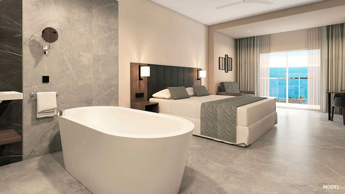 Riu to roll out premium service at all-inclusive resorts: Travel Weekly