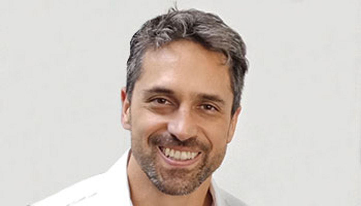 Marc Casto rejoins Casto Travel Philippines: Travel Weekly