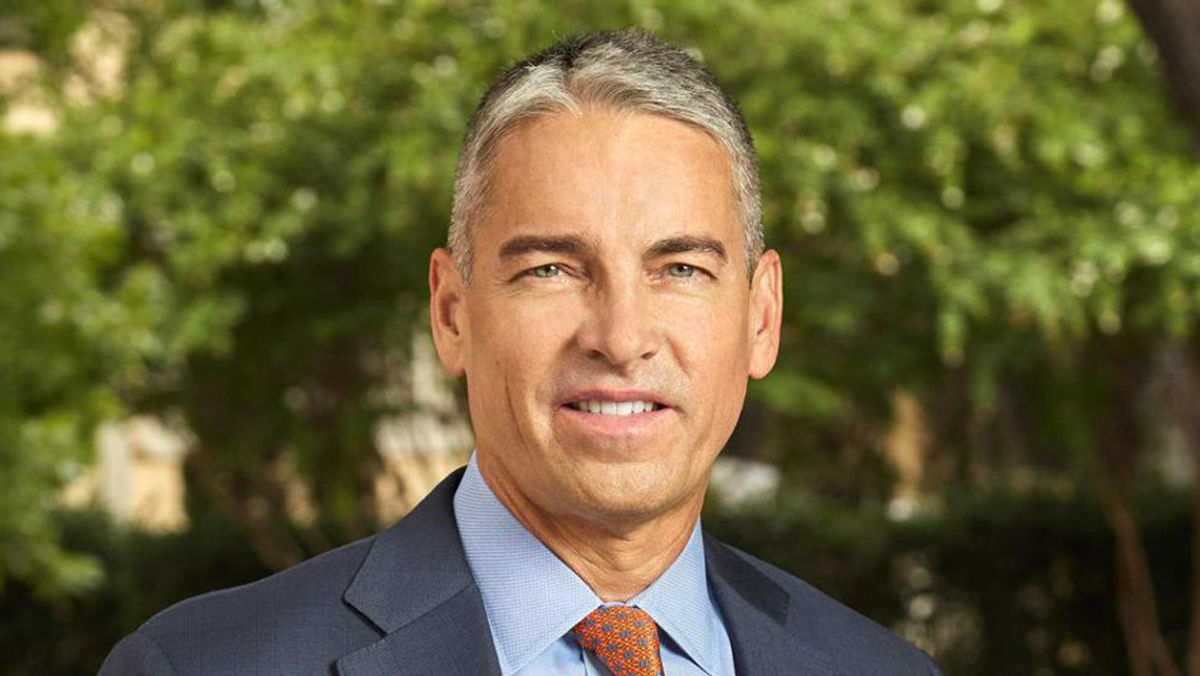 Accelya names Sam Gilliland CEO: Travel Weekly