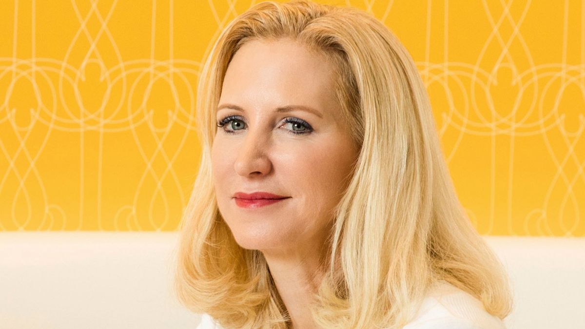 Stephanie Linnartz will leave Marriott to become Under Armour CEO ...