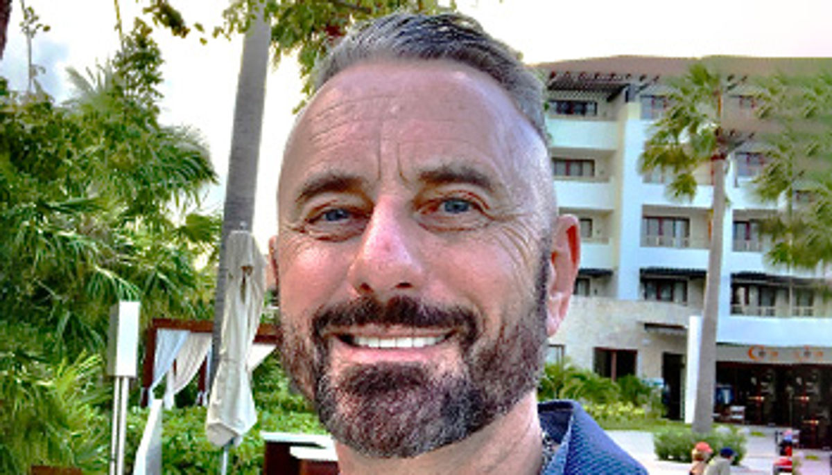 Mark Benson of Hyatt's Inclusive Collection on luxury all-inclusives and advisors: Travel Weekly